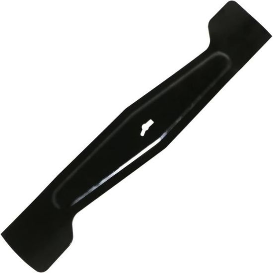 Lame Compatible Avec Tondeuse À Gazon Qualcast Rm40 Meb1640M Meb1840M ...