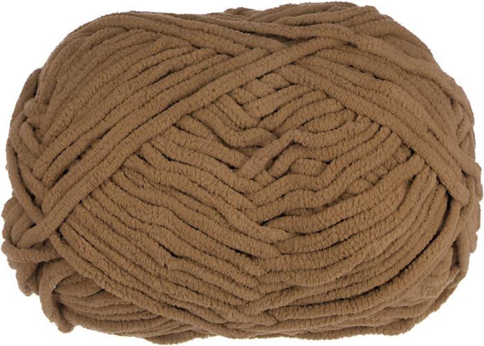 Pelote De Laine Chenille Fil Velours Couverture Fil 68M 100G 6 Super ...