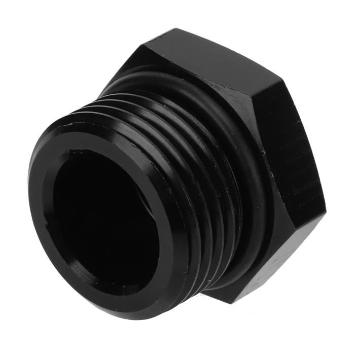 Blocage Du Raccord Block Off Plug Fitting Adaptateur Mâle Hex Steel ...