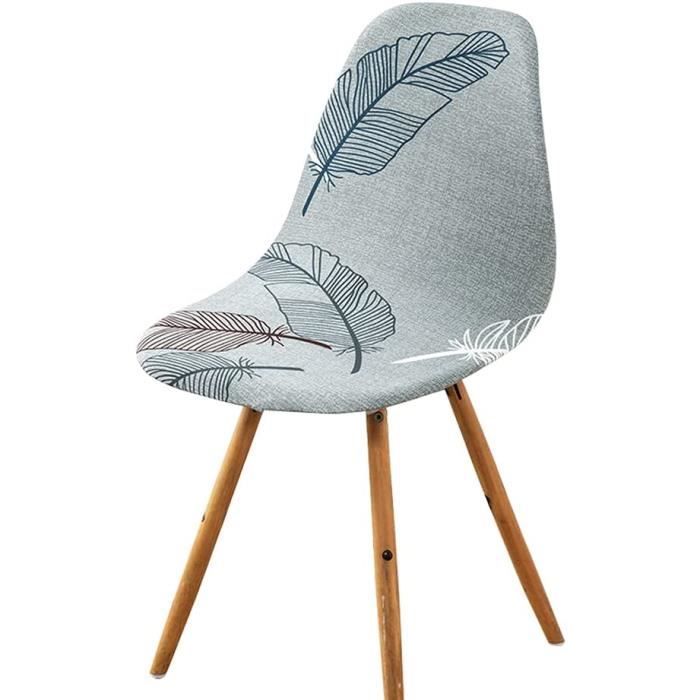 Housses Chaises Scandinaves