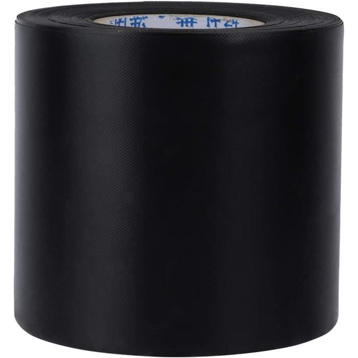 Ruban Adhésif Pour Conduit D'Air Noir, Ruban Adhésif Pour Tuyau De ...