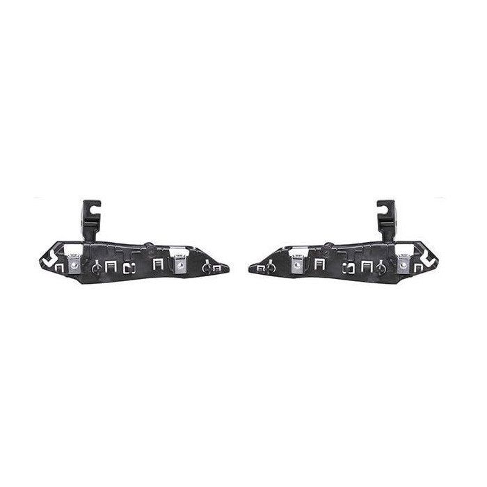 Supports de pare-choc avant kit Peugeot 5008 2 depuis 2017 - Cdiscount Auto