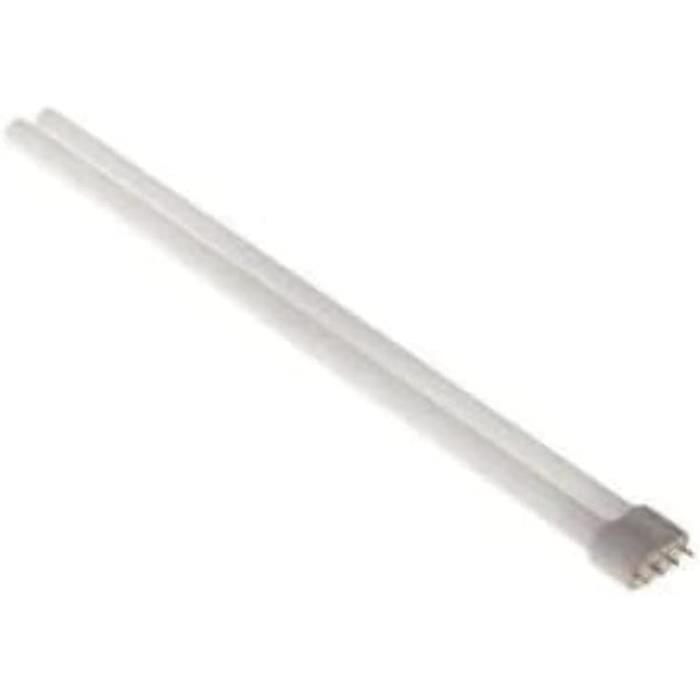 DULUX L 24 W-830 Tube Fluorescent 2G11 Lot de 10-1[1241] - Cdiscount ...