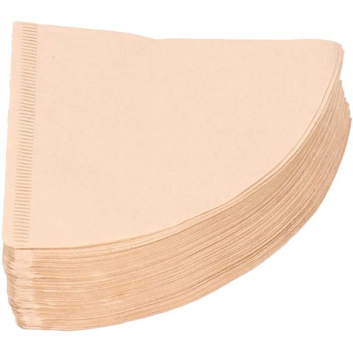 Papier Filtre jetable Papier Filtre à café jetable Papier Filtre à café ...