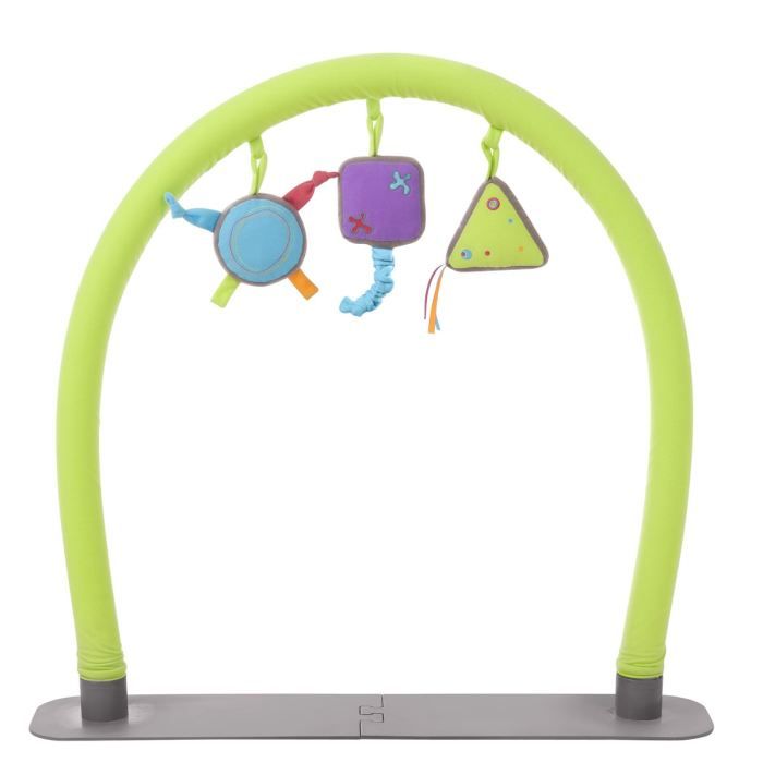 BABYMOOV Arche d'Eveil Universelle Doomoo Nid - Cdiscount Puériculture ...