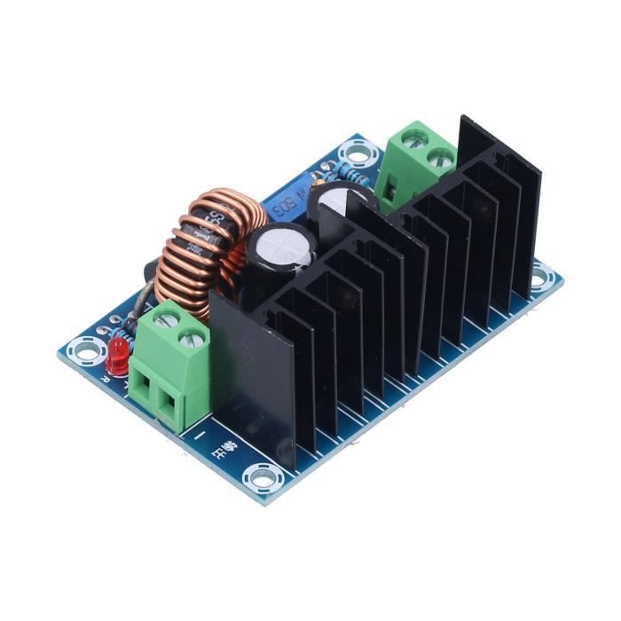 Cikonielf Module Buck Converter Module DC Buck Convertisseur d ...