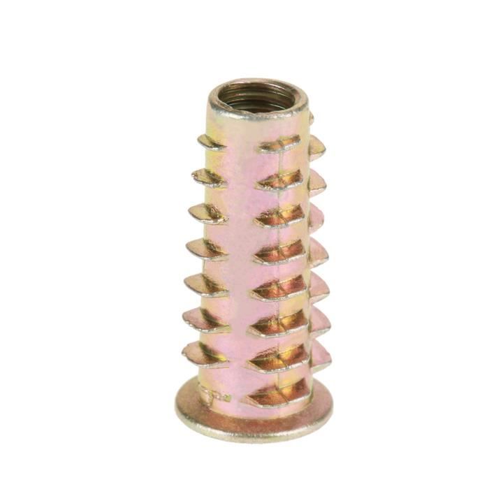 Écrou hexagonal de tête d'entraînement Écrou à tête hexagonale, écrou d ...