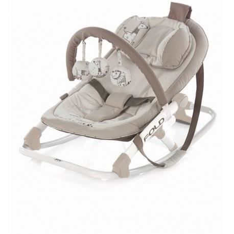 Transat Jane Fold Tangram 2016 - Cdiscount Puériculture & Eveil bébé