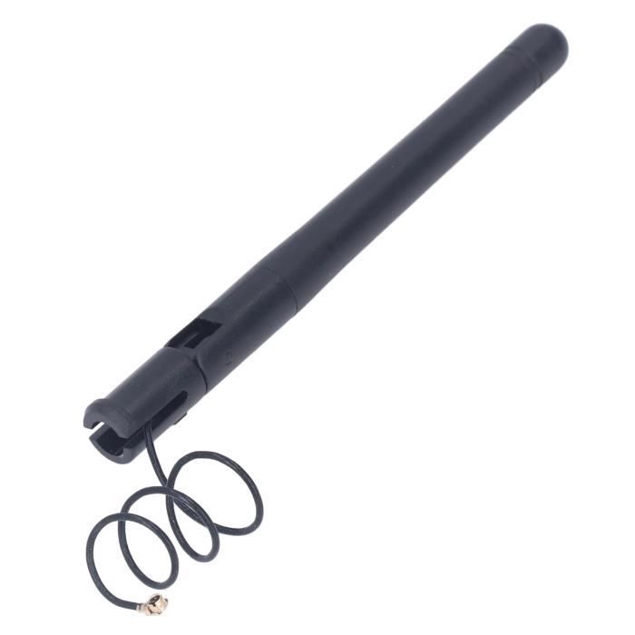 Antenne sans fil 5 pcs omnidirectionnelle à gain élevé antennes de ...