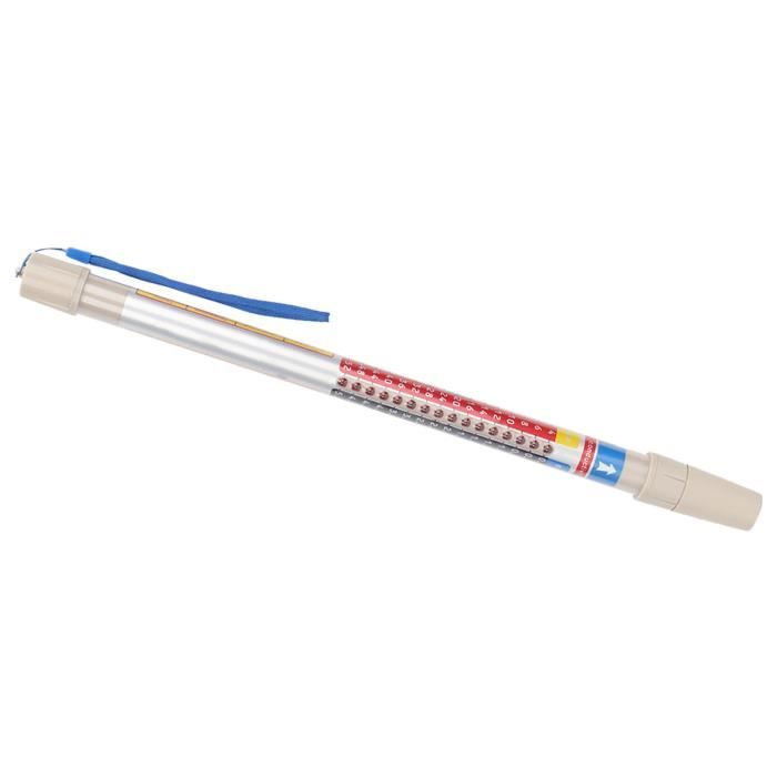 Mothinessto Nutrient Truncheon Wand Nutrient Meter Test Nutra Wand ...