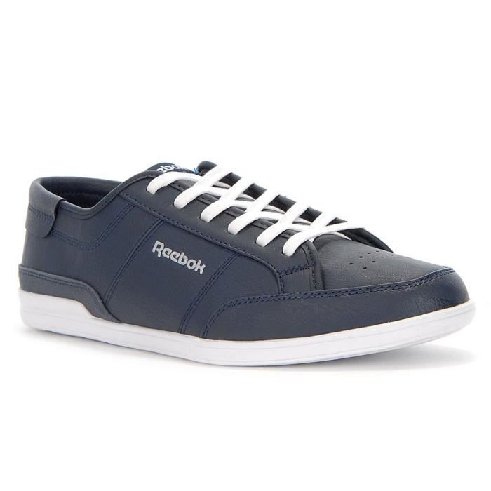 Baskets Homme/Adulte - REEBOK - Royal Deck Graphite - Synthétique ...