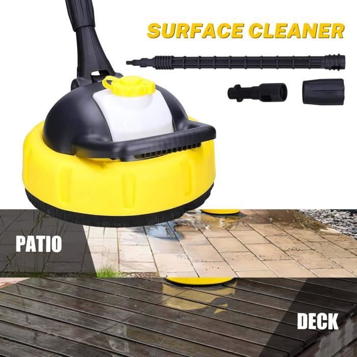 Brosse rotative karcher, pour K1-K7, Nettoyeur de terrasse, Rotating ...