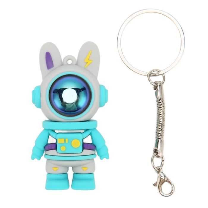 Clé Usb De Dessin Animé Dessin Animé Clé Usb Espace Lapin Usb2.0 ...