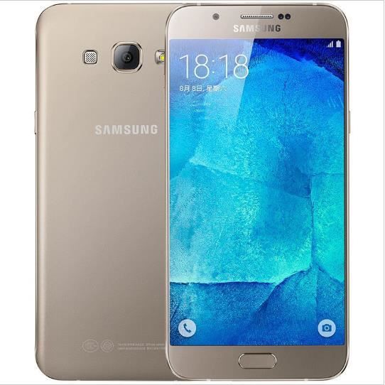 Samsung Galaxy A8 A8000 or Octa Core Android 5.1 2 Go RAM 16 Go ROM ...