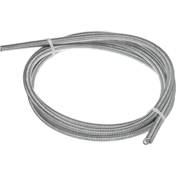 Cintreuse De Tube À Ressort Od De 12 Mm De Long Pour Tuyau En Cuivre De 16 Mm Pour Rénovations ...