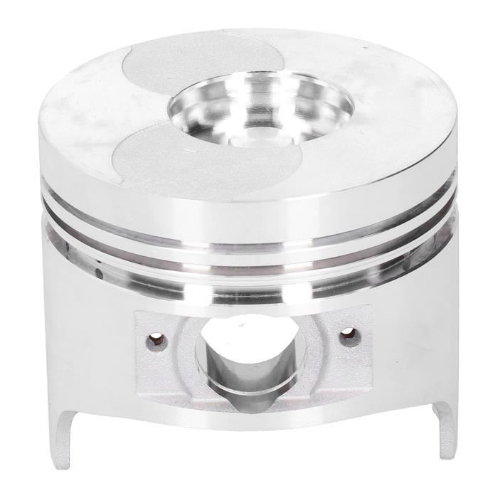 TMISHION Kit de piston diesel Kit de piston à essence accessoires de ...