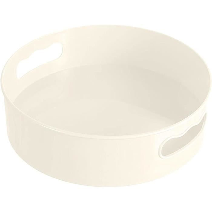 Plateau De Rangement Rotatif Étagère À Épices De Cuisine Plateau ...