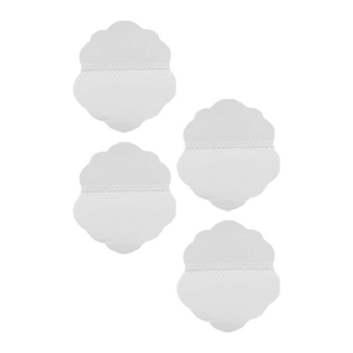 Patch anti-transpirant ultra-fin sous les bras, absorbe efficacement la ...
