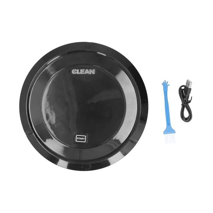Mini Balayeuse Rechargeable Domestique Aspirateur Automatique ...