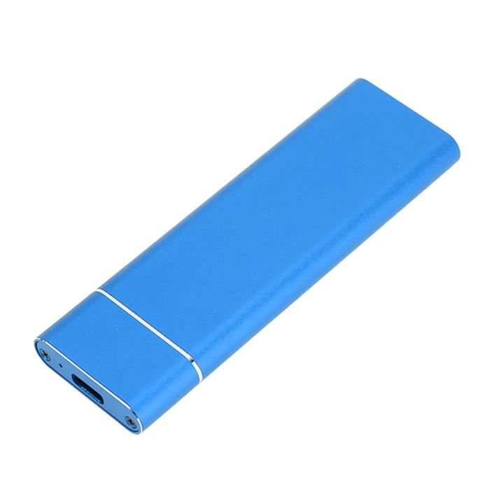 Botier SSD M.2 NVME SATA Dual Protocol USB Type C Haute Vitesse ...