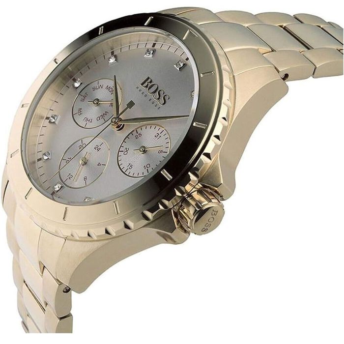 Boss premiere watch store