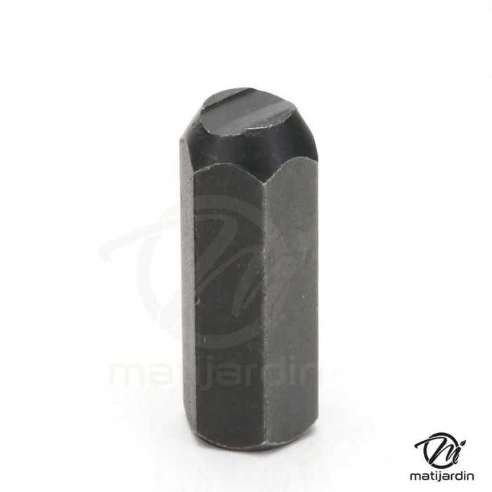 Embout, bouterolle de riveteuse pour chaîne 1/4, .325 - Cdiscount Jardin