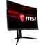 Ecran Incurvé Gamer - MSI Optix MAG241CR - 23,6" FHD - Dalle VA - 1ms ...