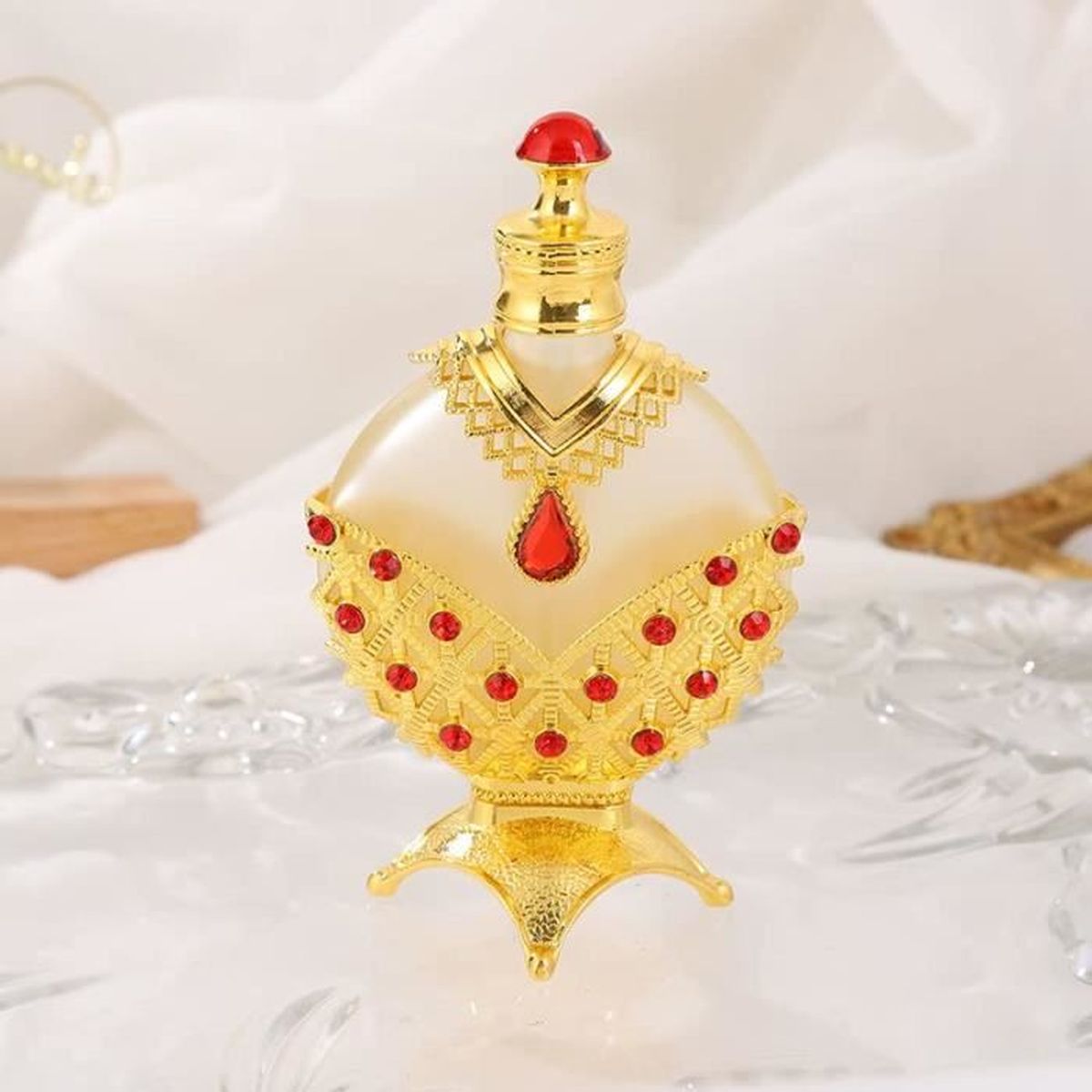 Hareem Al Sultan Gold - Concentrated Perfume Oil, Hareem Al Sultan ...