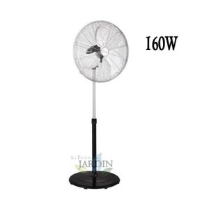 Ventilateur sur pied 20db - Cdiscount