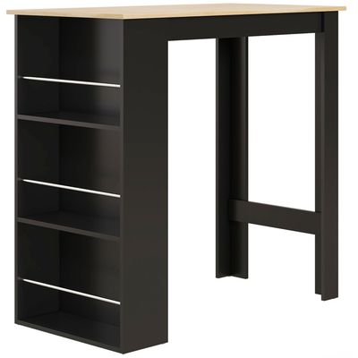 Table de cuisine haute - Cdiscount Maison