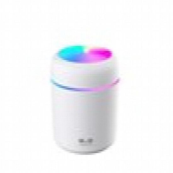 Vitrine Pour Collectionneur Air Diffuser Aroma Ultrasonic Essential Oil ...