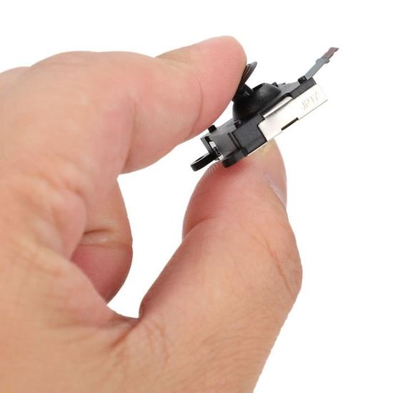 Joystick pour ps vita 2000 Keyren Joystick Pour Ps Vita, Bouton 3D ...