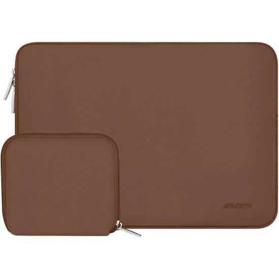 Housse Laptop Sleeve Néoprène Sac Avec Petite Pochette[J4736 ...