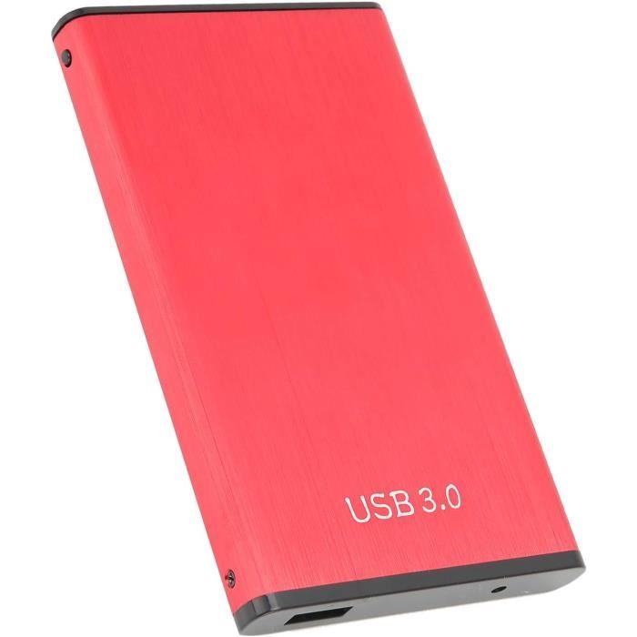 Disque Dur Mobile, Disque Dur Externe De Bureau Portable 80G - 120G ...