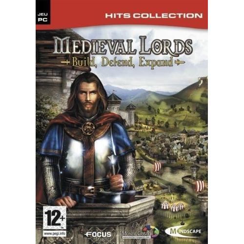 MEDIEVAL LORDS - Cdiscount Jeux vidéo