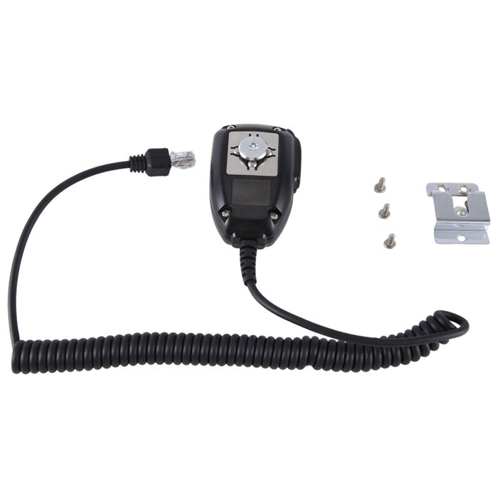 Microphone Haut-Parleur à Distance pour HYTERA HYT TM600 TM800 TM-800 ...