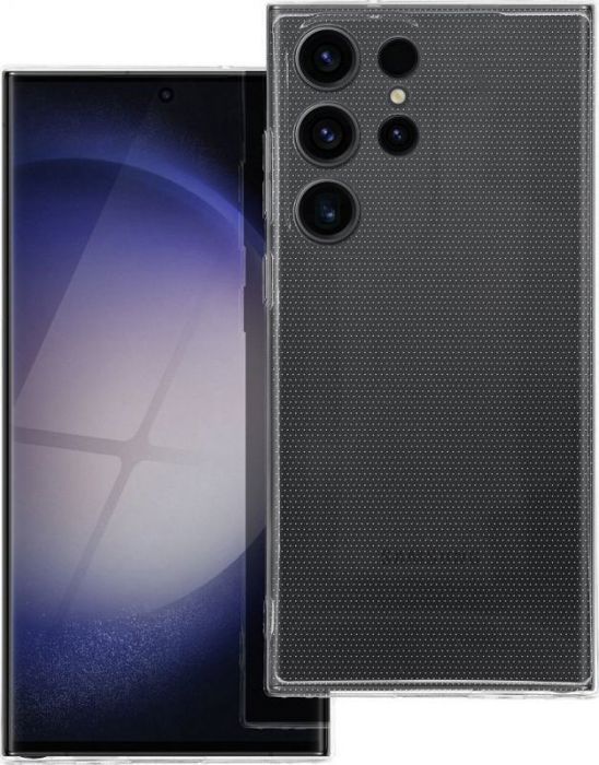 Smartphone Oem COQUE TRANSPARENTE 2 mm BOITE pour SAMSUNG A54 5G ...