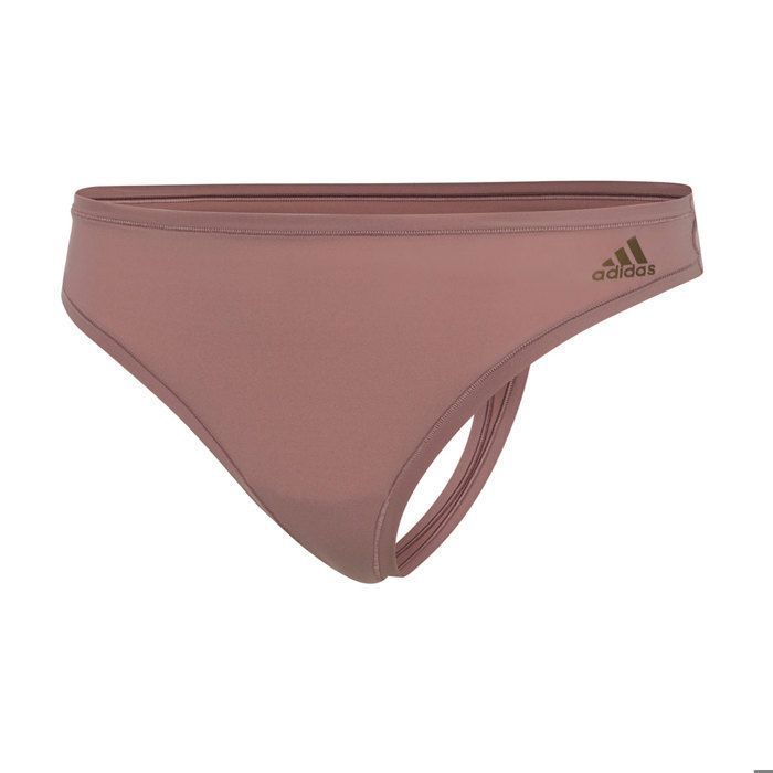String femme Active Micro Body Fit Adidas Wonder oxide - Cdiscount Prêt ...