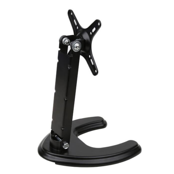 Wearson 14\"-24\"inch 180 Degree Adjustable LCD Monitor Stand Mount ...