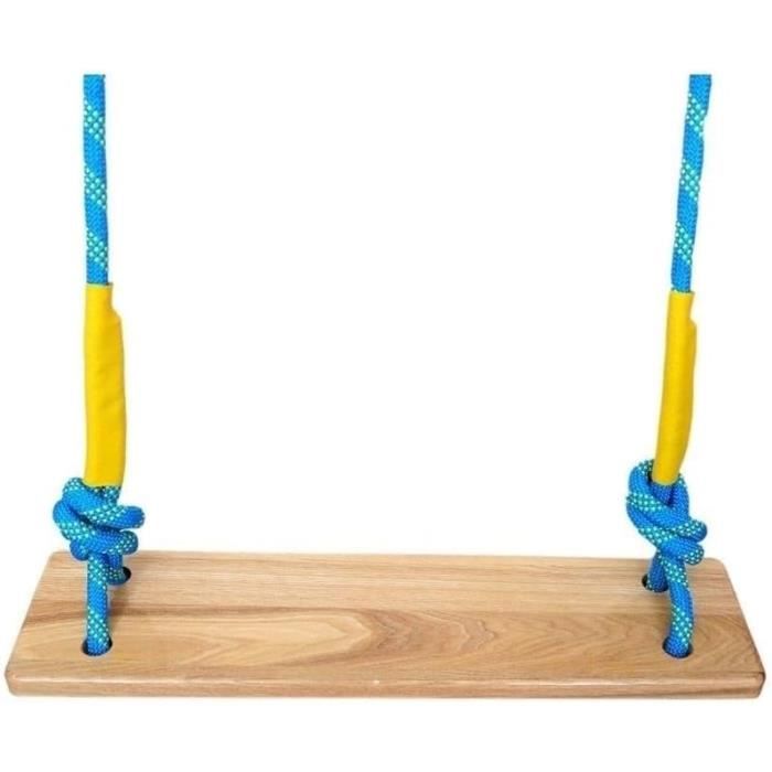 Jardin Hamacs, Balancelles La Balançoire D'Extérieur De Corde De ...