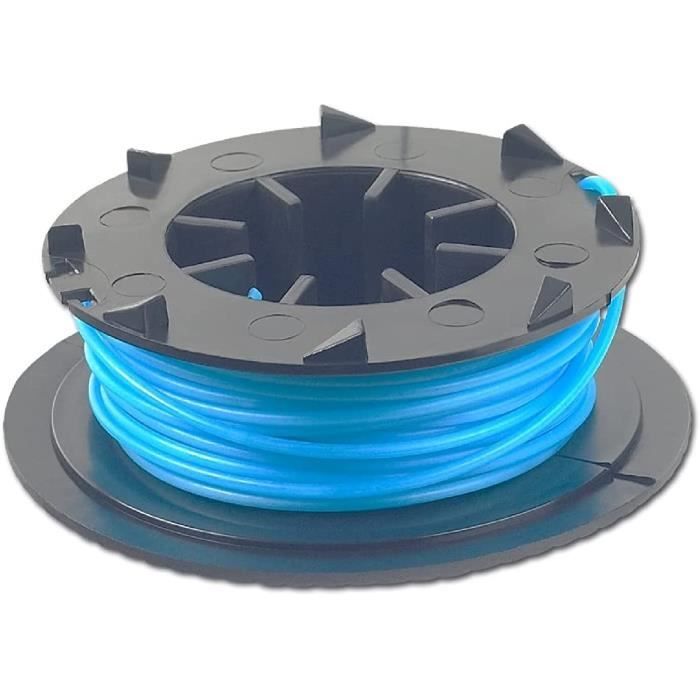 1083-i2-0003 Bobine Fil Noir - Cdiscount Bricolage