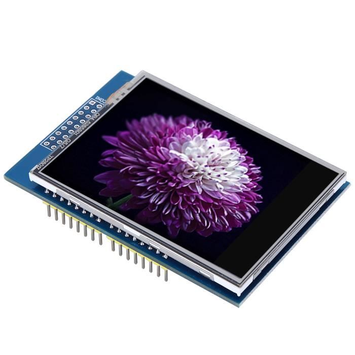 Cikonielf Module de moniteur Screen Module,Monitor Module 2.8-Inch TFT ...