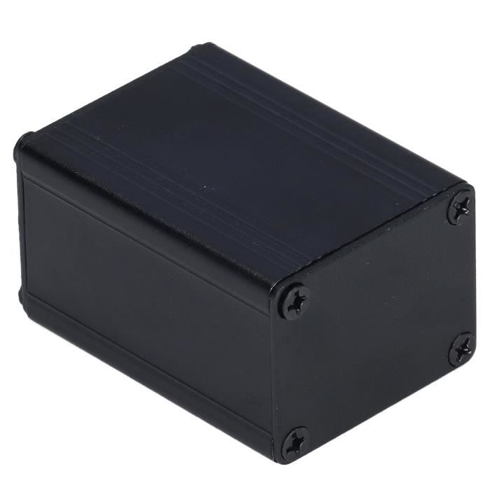 Cikonielf boîte de jonction Boîtier électrique en aluminium pour ...