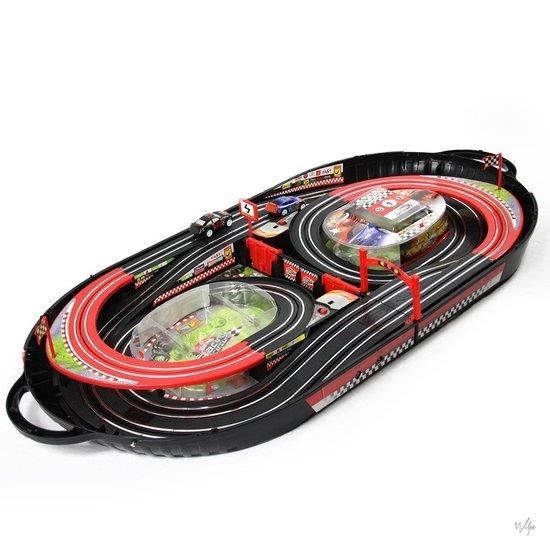 Circuit miniature pliable 260cm en coffret RC - Cdiscount Jeux - Jouets