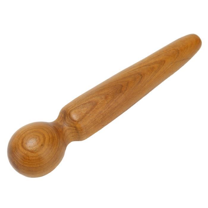 Massage Des Pieds Bois Bâton De Réflexologie Bâton De Massage