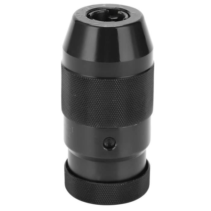 Fdit mandrin auto-serrant Mandrin de perçage Auto-serrant Trou conique ...