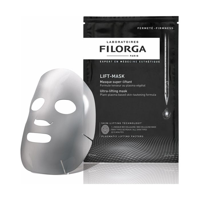 Masque - Filorga - Lift Mask - Hydratation - Nutrition - Effet lifting ...