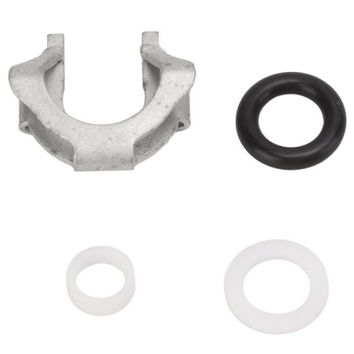 Hililand kit de joint d'injecteur de carburant Kit de réparation d ...