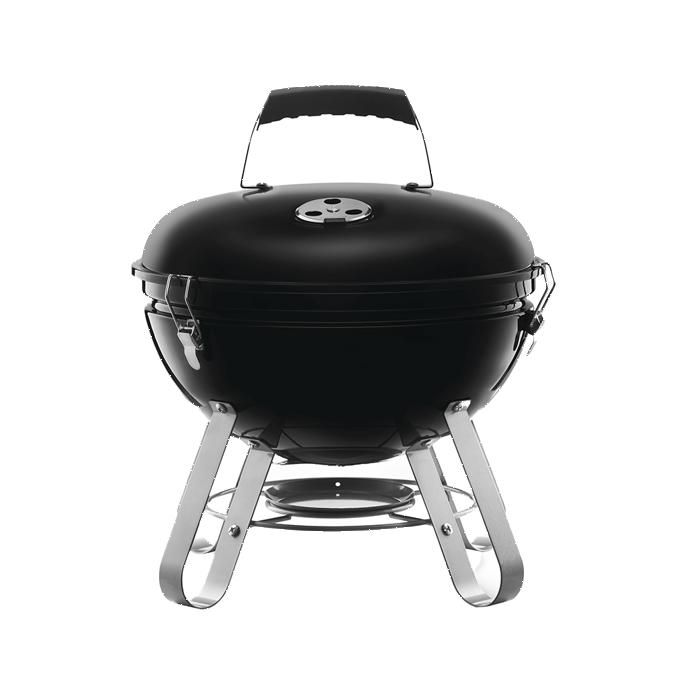 Barbecue à charbon portable Napoleon Kettle Premium 36 cm - Cdiscount ...