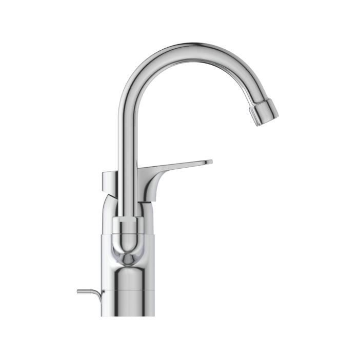 PORCHER - mitigeur lavabo olyos ii c2 - Cdiscount Bricolage